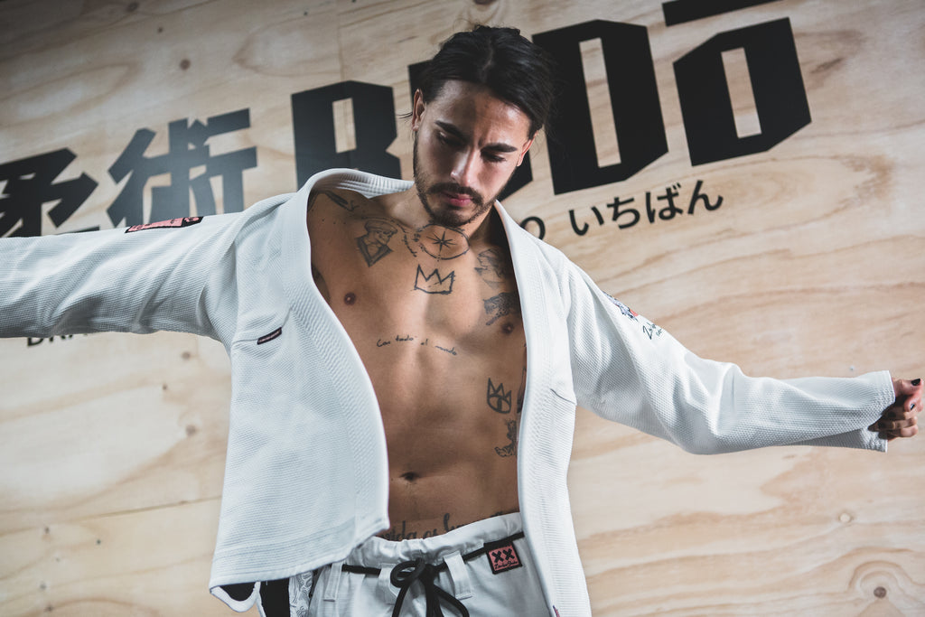 Zombie Shaka Collection – BUDO Fight Gear