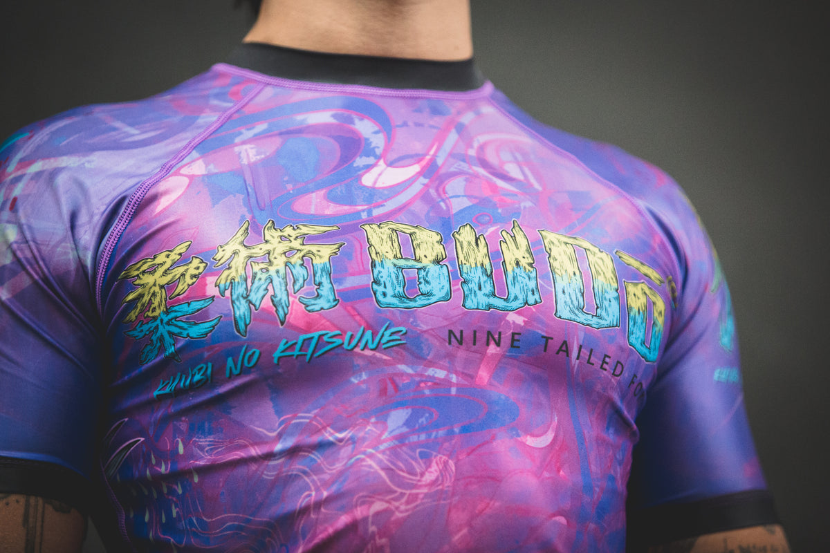 ONI x VIPER – BUDO Fight Gear