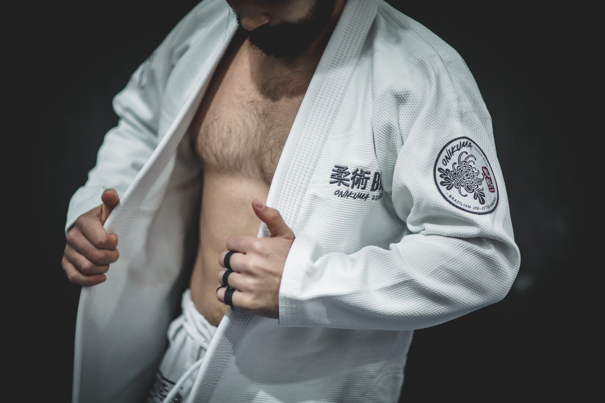 About Us – BUDO Fight Gear