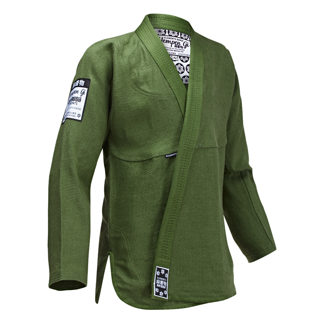 BUDO Fight Gear