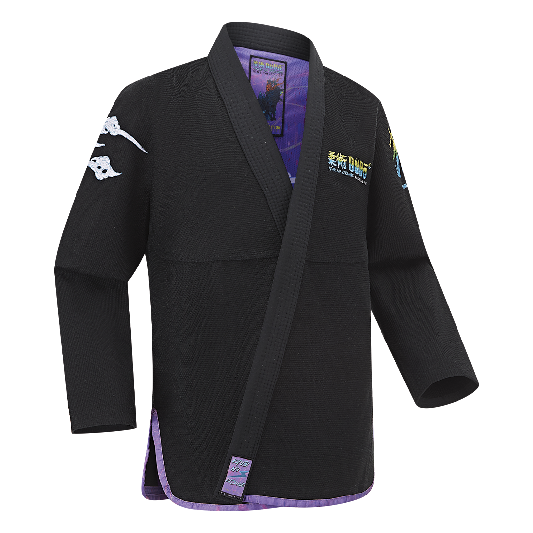 BUDO Fight Gear