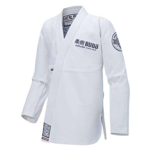 BUDO Fight Gear