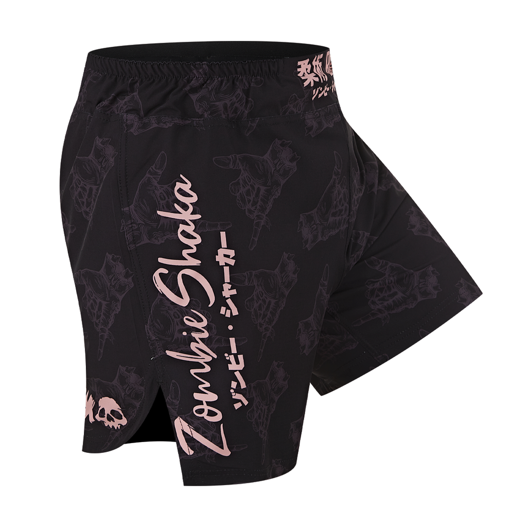 Zombie Shaka 5" V2.0 – BUDO Fight Gear