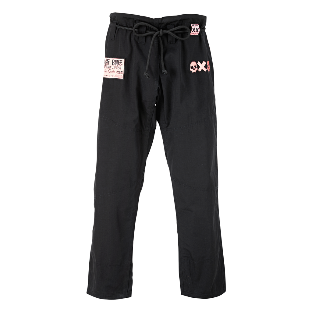 Zombie Shaka Gi – BUDO Fight Gear