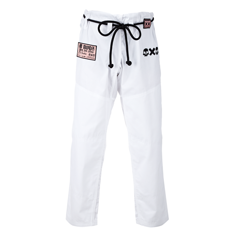 Zombie Shaka Gi – BUDO Fight Gear