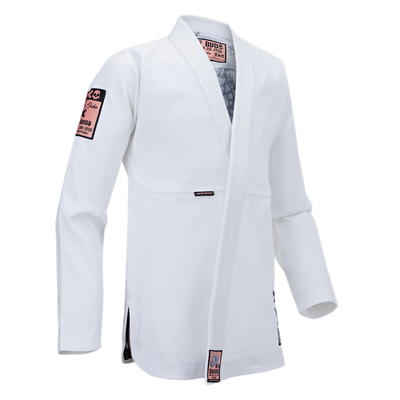 Zombie Shaka Gi – BUDO Fight Gear