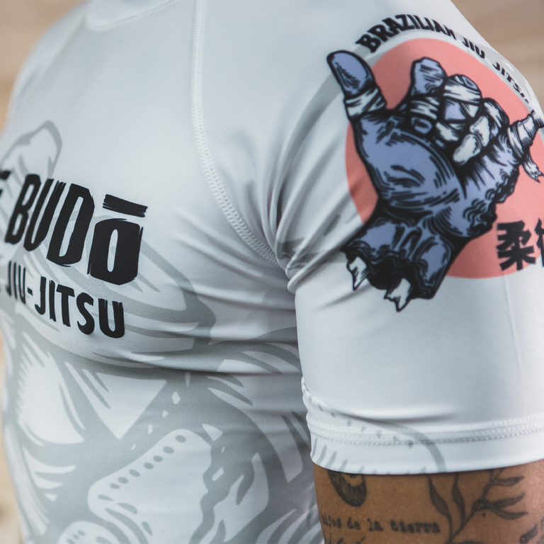 Kitsune Gi – BUDO Fight Gear
