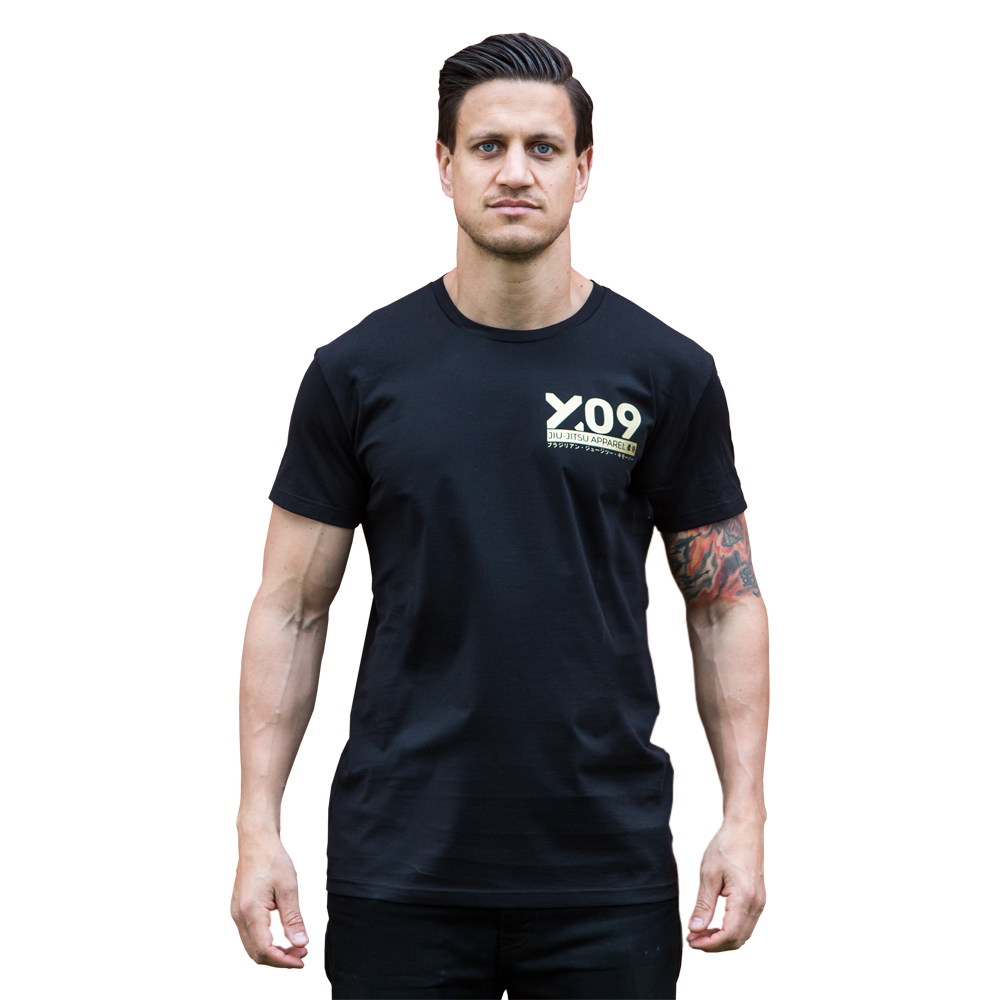 Cyber Gold – BUDO Fight Gear